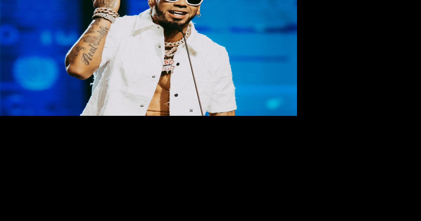 AUDIO: Anuel AA lanza "Baby", su nueva canción junto con el rapero ...