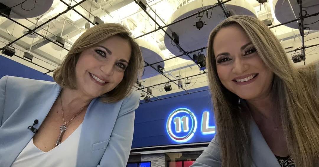 Celimar Adames reacciona al viaje de Deborah Martorell | Otros ...