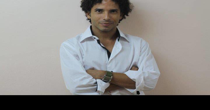 Gran salto en la carrera de Rodney Rivera | Escenario | elvocero.com