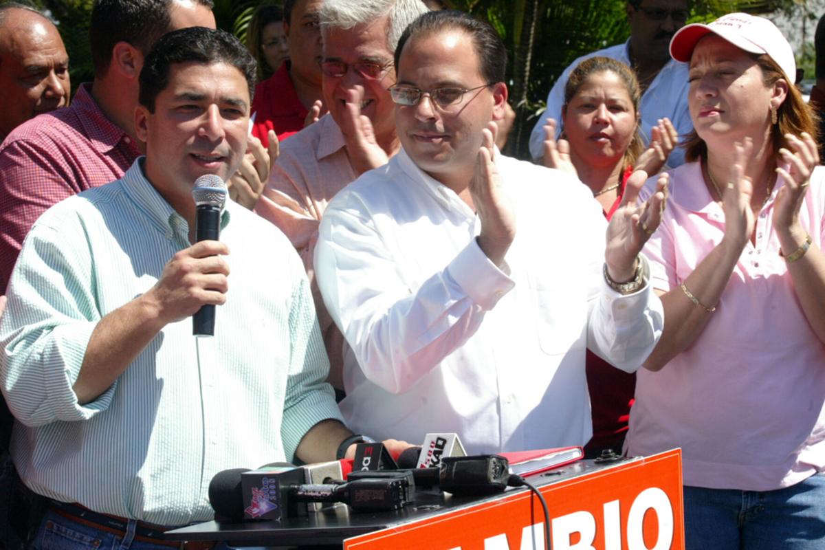 Ferdinand Pérez: momentos claves de su carrera | Televisión | elvocero.com