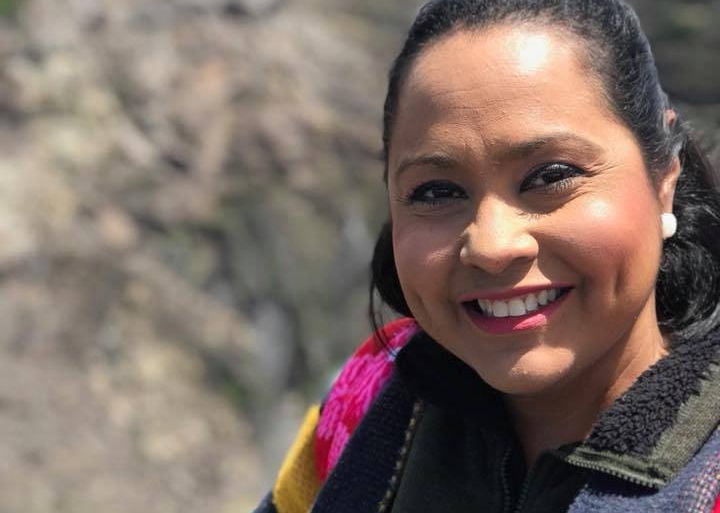 Reaparece Keylla Hernández | Escenario | elvocero.com