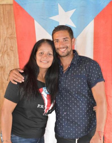 Héctor PR concluye en Carolina '78 pueblos y una bandera' | Cultura ...