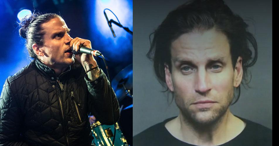 Arrestan a vocalista Cameron Heacock en California | Escenario ...