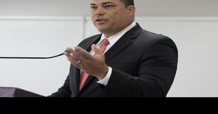 Carmelo Ríos arremete contra el PPD por inacción con aprobación de ...