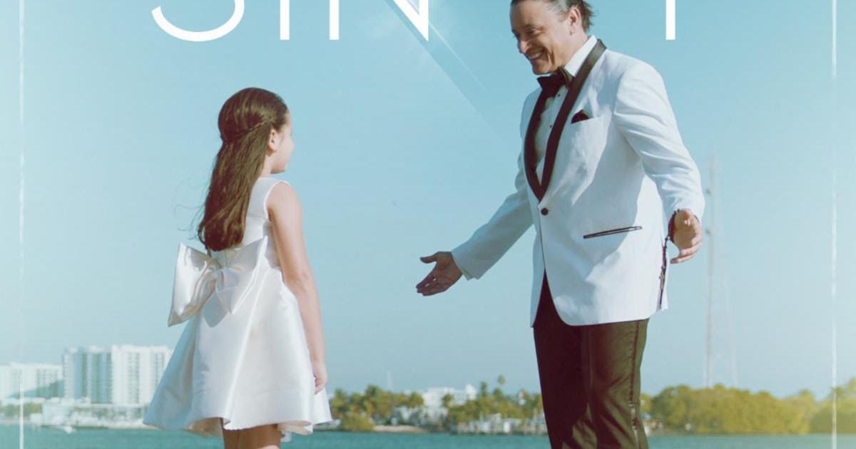 Elvis Crespo dedica tema a su hija Génesis | Escenario | elvocero.com