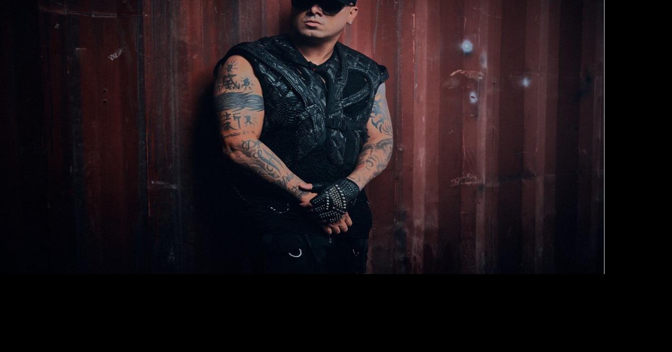 Wisin se lanza a una nueva misión con Mr. W | Espectáculos | elvocero.com