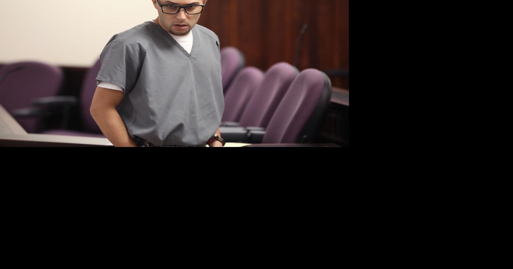Nuevos testigos en caso de Jensen Medina | Ley y orden | elvocero.com