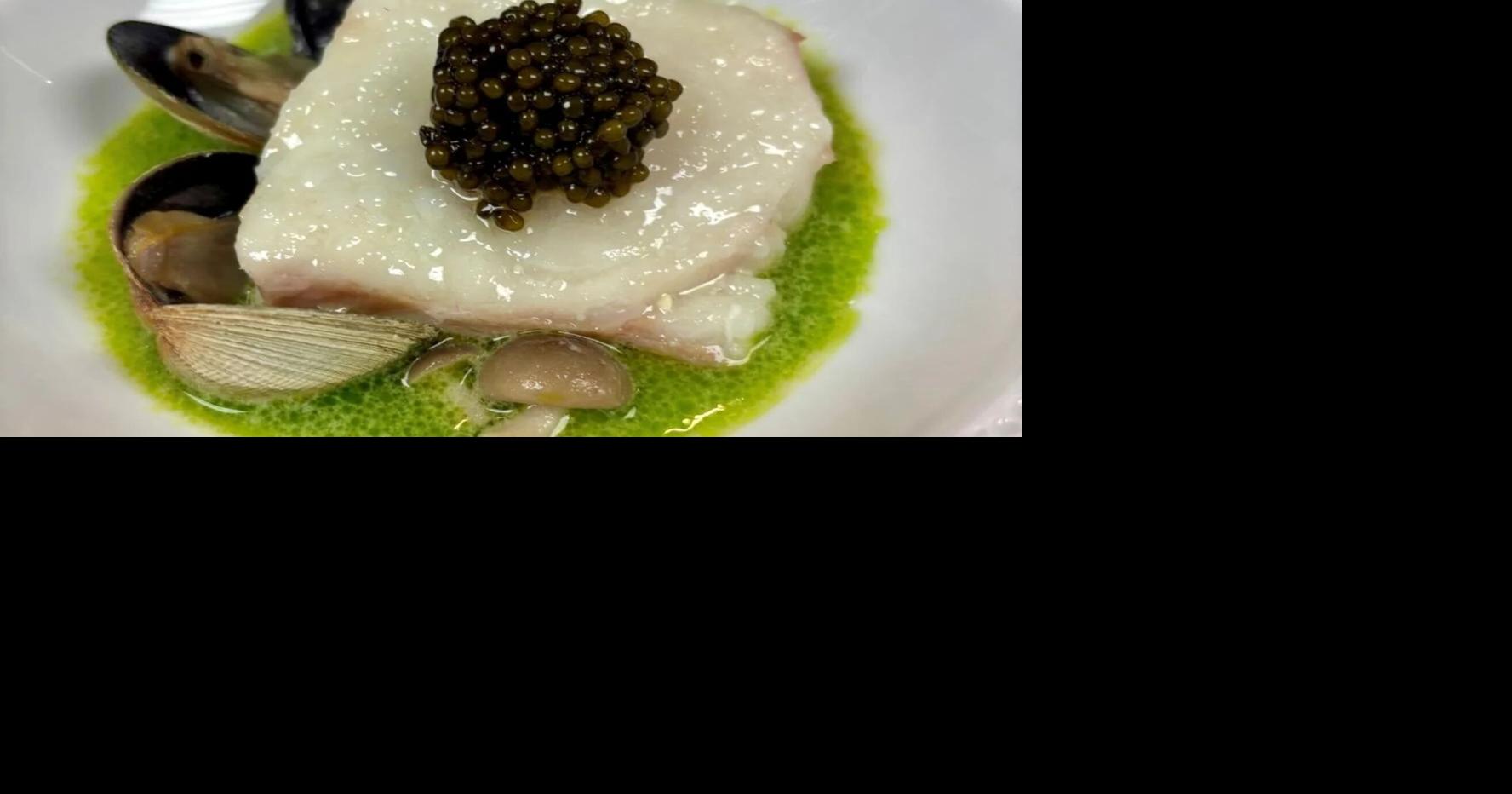 Caviar, trufas y vino en el 1919 Wine Event Series | Actualidad ...
