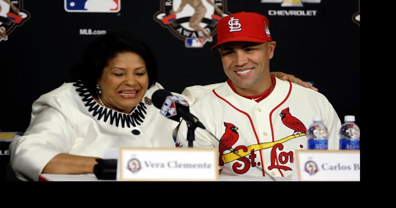 La historia de Roberto Clemente revive en la pantalla grande | Deportes ...