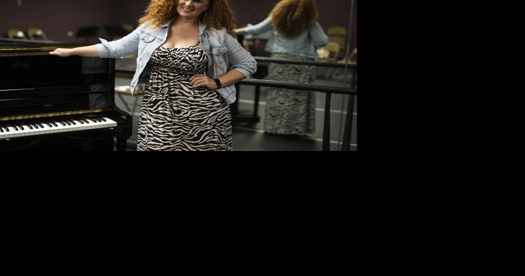 Michelle Brava reafirma su encanto por las artes | Teatro | elvocero.com