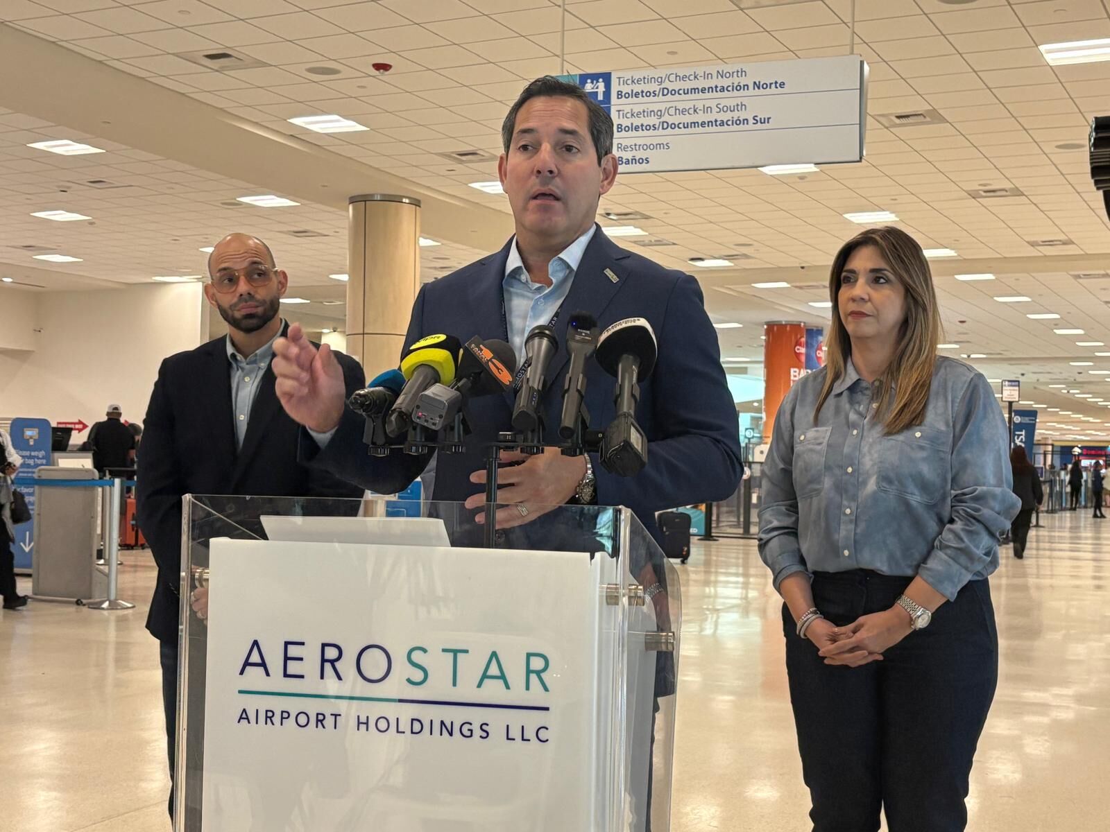 Más cerca la puesta en vigor del Real ID | Economía | elvocero.com