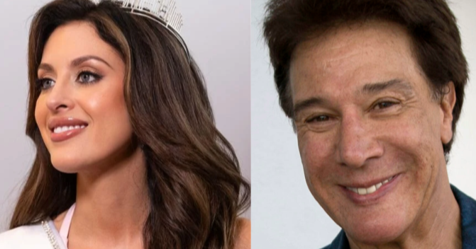 Fernando Allende pide que "quieran mucho" a Jennifer Colón | Escenario ...