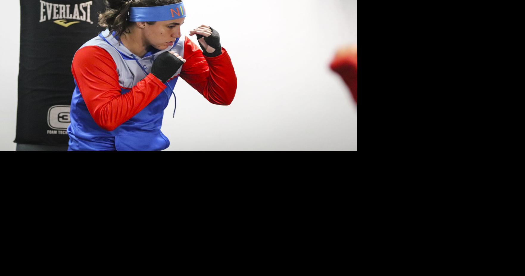 Stephanie Piñeiro se despide del clasificatorio olímpico | Deportes ...