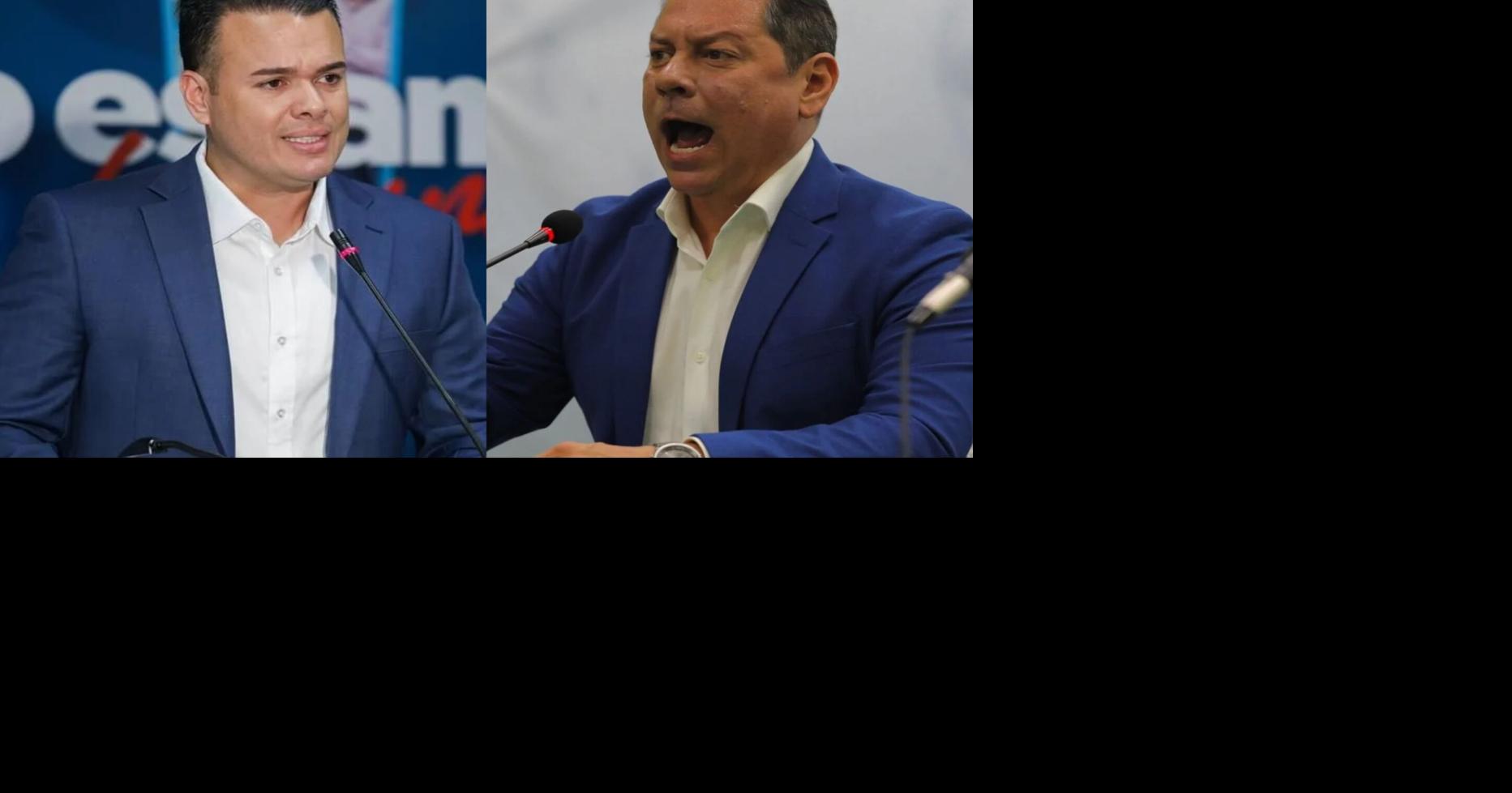 Hiram Torres Montalvo sobre Juan Dalmau: "Vive enajenado" | Gobierno ...