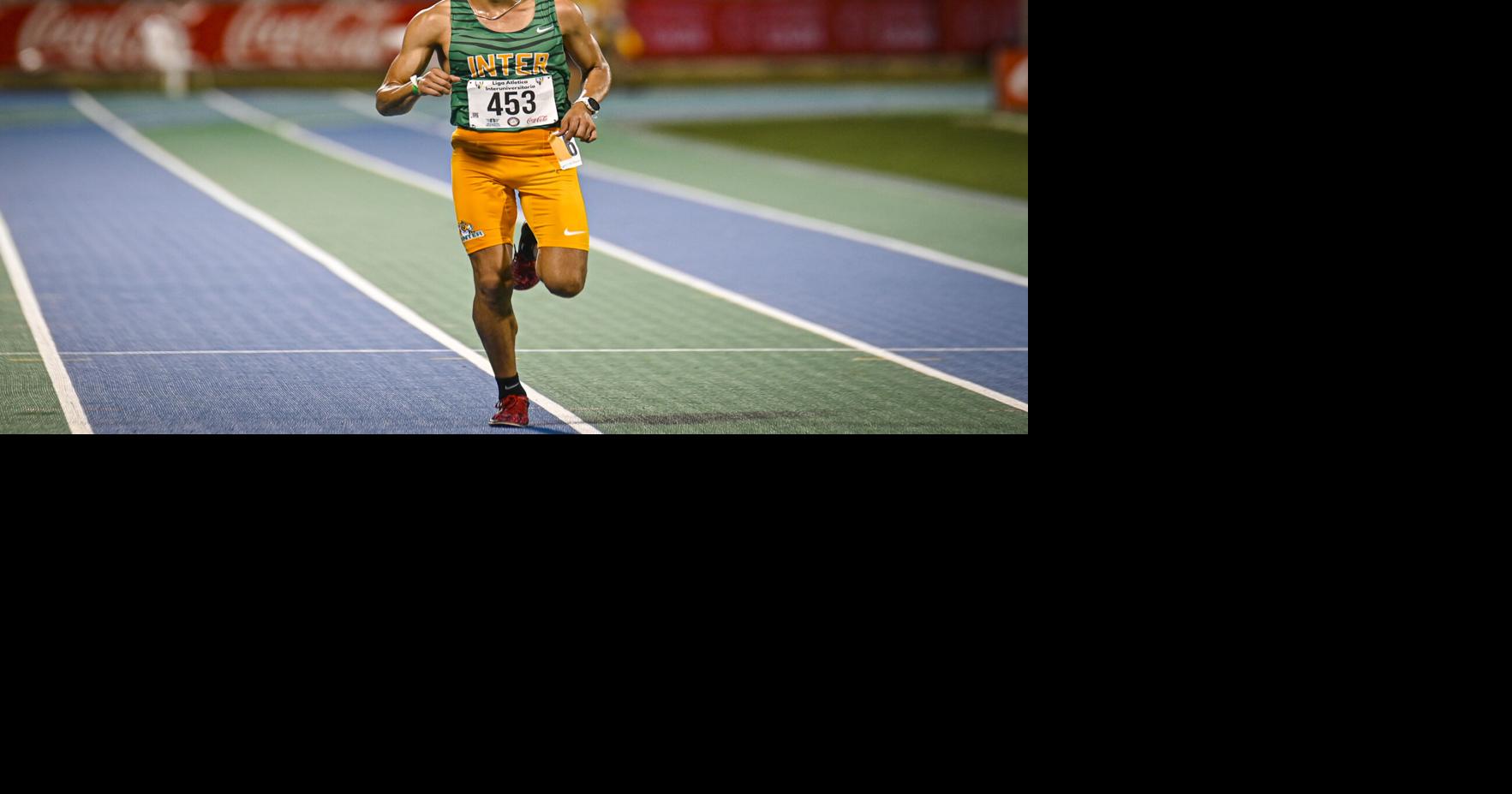 Héctor Pagán se canta listo para los Juegos Centroamericanos y del ...