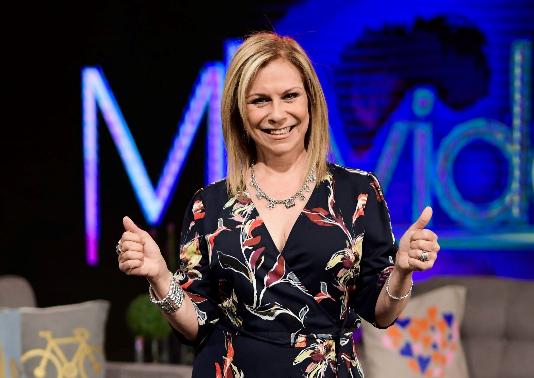 Seleccionan a Marisol Calero como Figura Ejemplar del Año | Escenario ...