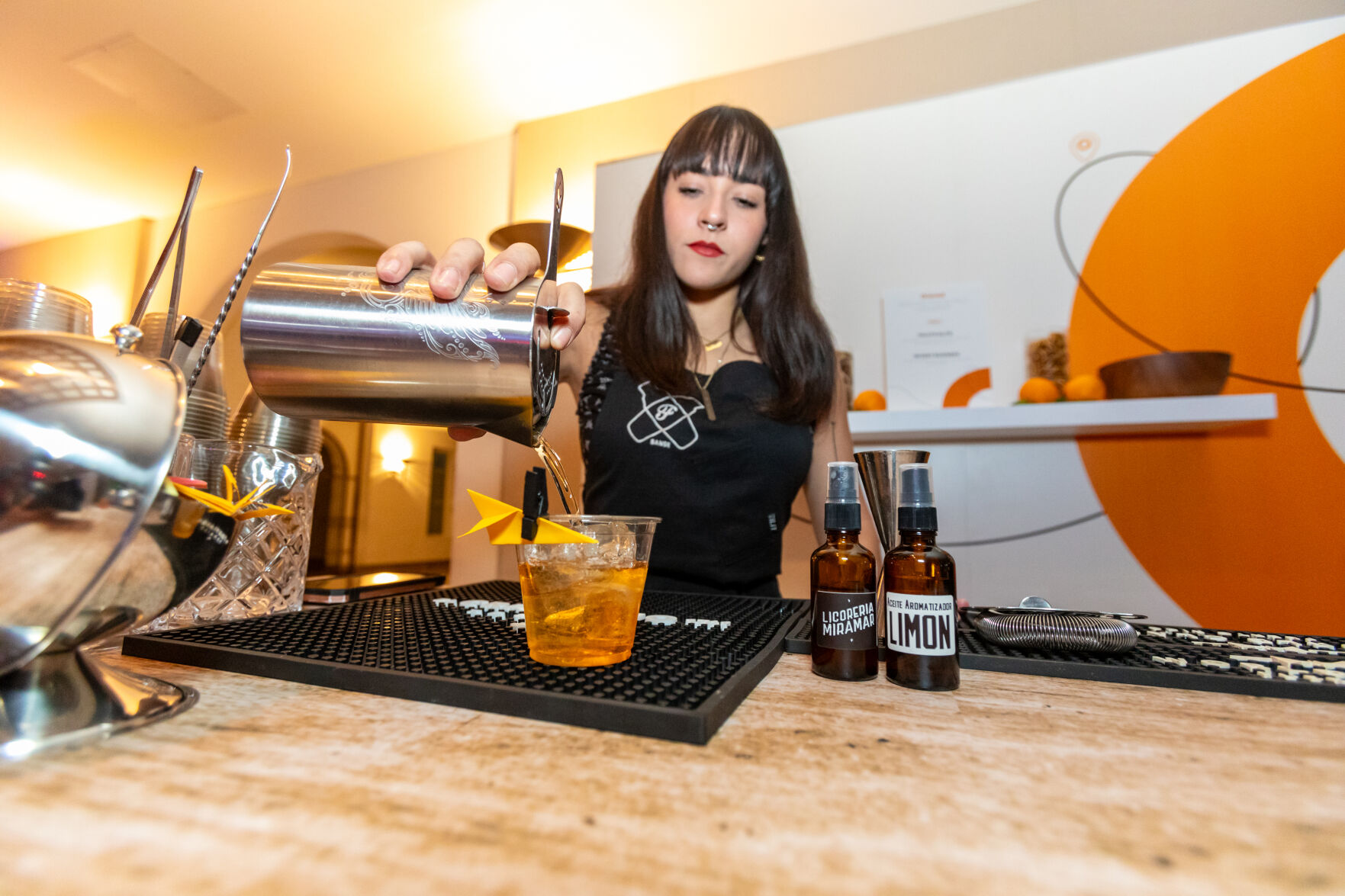 Exitosa velada de All Around the World Gourmet 2024 | Actualidad | elvocero.com