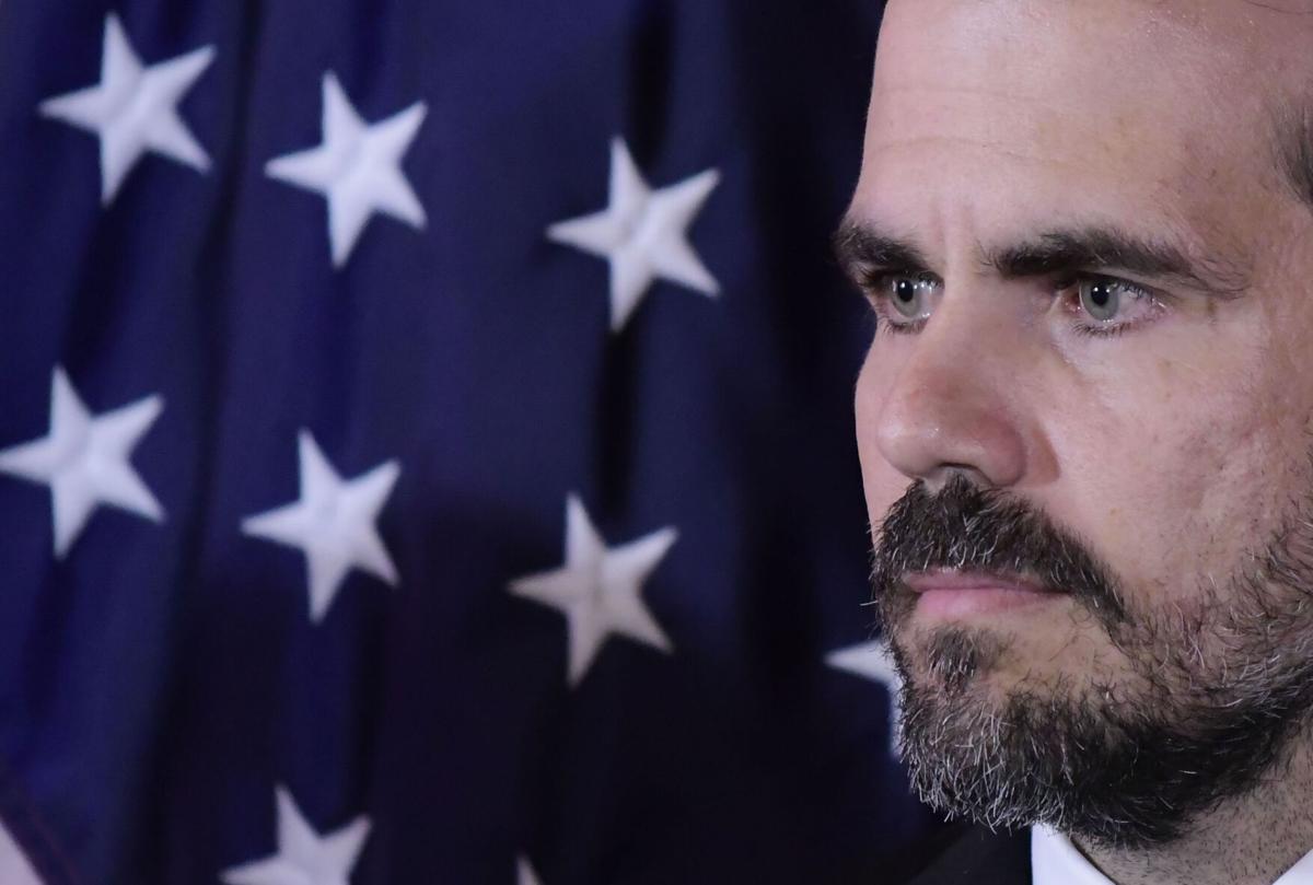 Ricardo Rosselló: Una gobernación inédita | Gobierno | elvocero.com