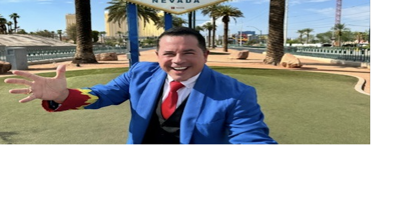 Shabum destaca en conferencia internacional de magos | Otros | elvocero.com