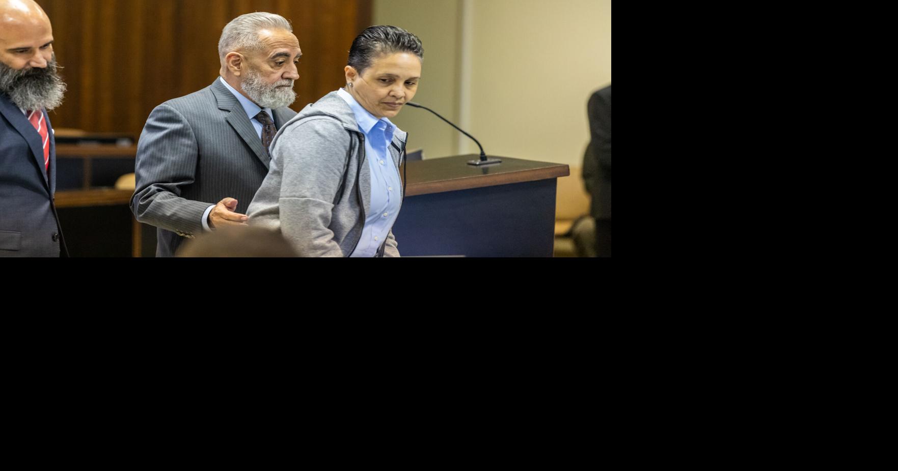 Supremo mantiene sentencia de cárcel contra Mayra Nevárez | Ley y orden ...