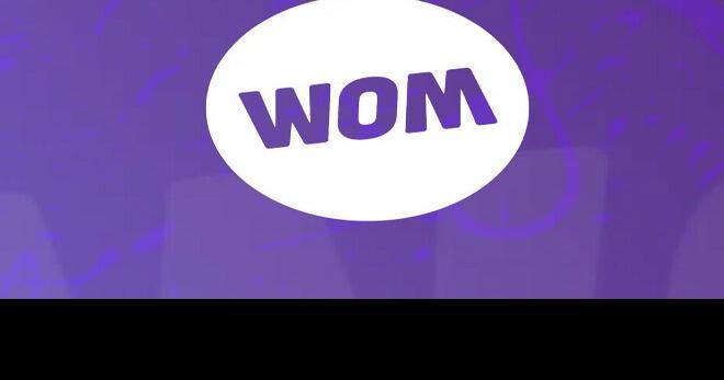 Se vienen cambios para WOM. Empresa de telefonía móvil | El Mundo ...