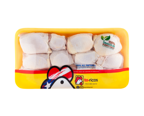 Una oferta variada y deliciosa | To-ricos | elvocero.com