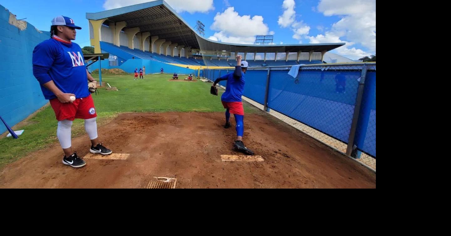 Reforzados y versátiles los Atenienses de Manatí | Deportes | elvocero.com