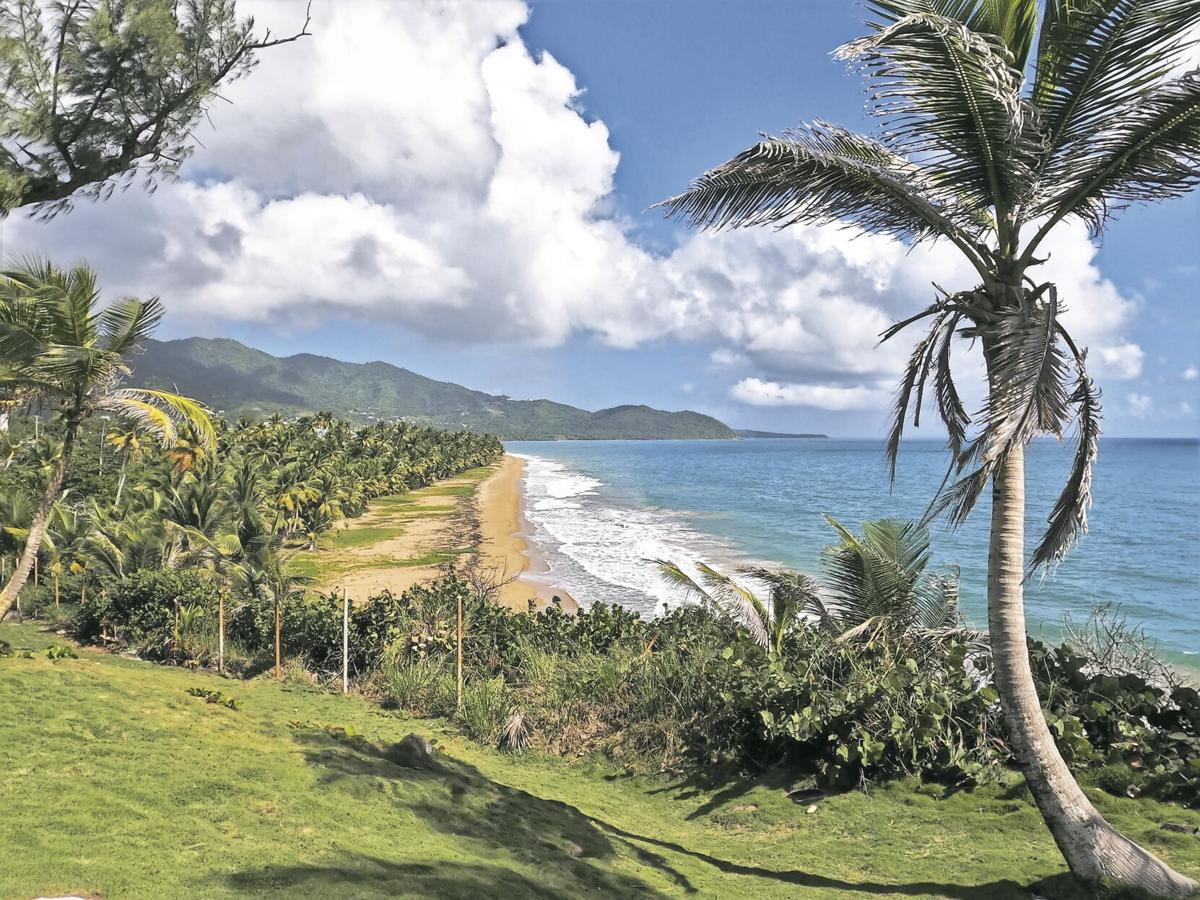 Maunabo busca sitial en el turismo internacional | Actualidad ...