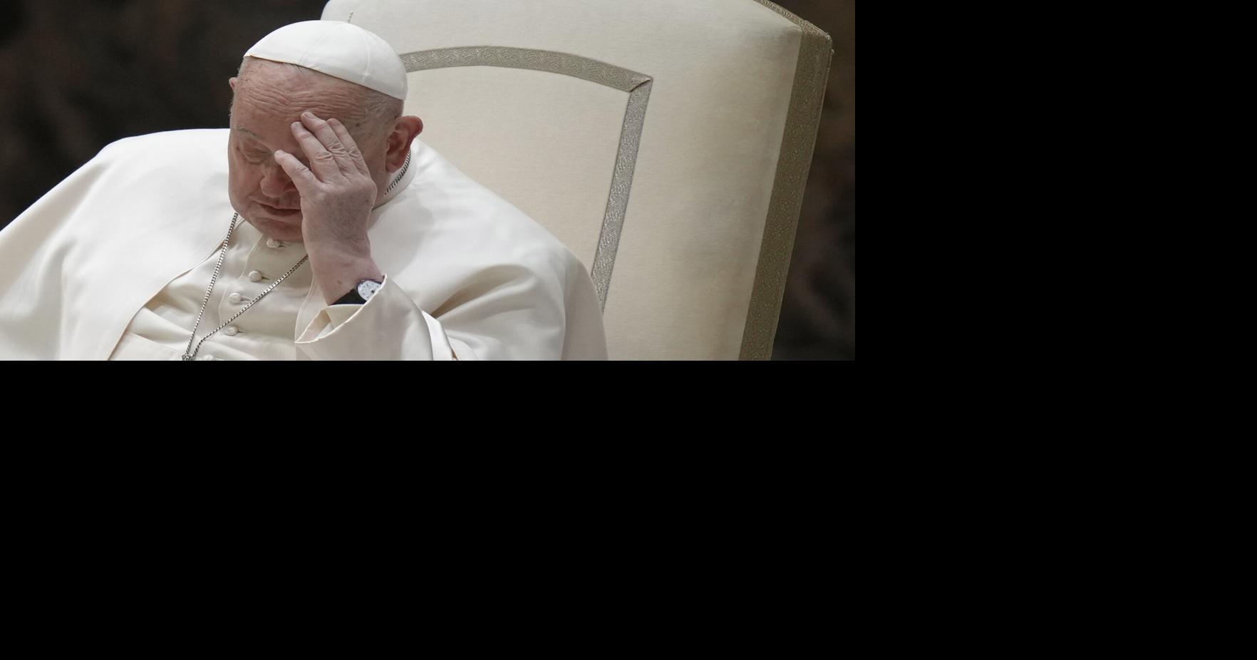 Cuál sería la participación de PR en elección de nuevo papa ...