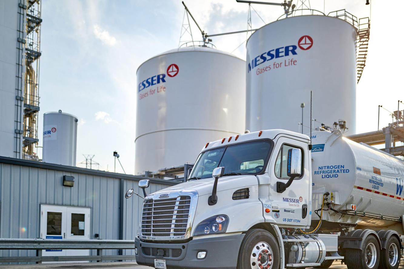 Messer Gas celebra dos años en la Isla | Economía | elvocero.com