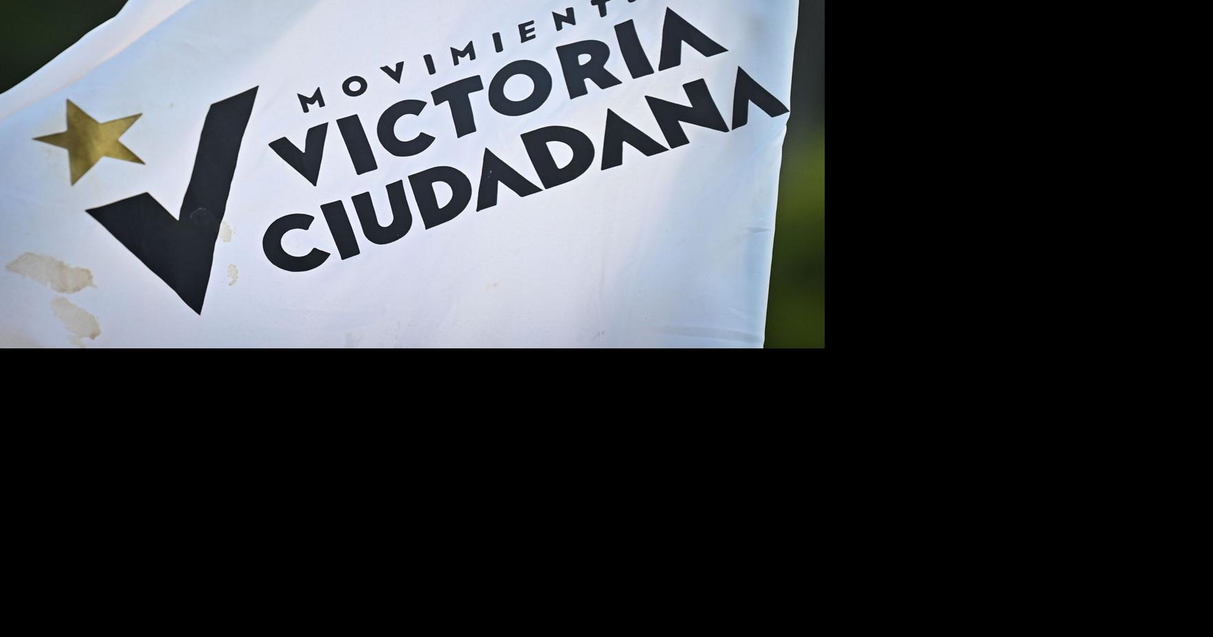 Exdirectora de campaña de Rosa Seguí da su versión de los hechos | Gobierno | elvocero.com