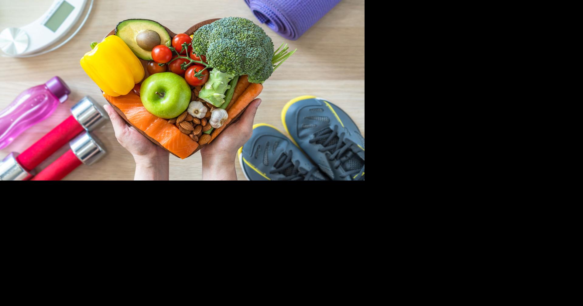 Como alcanzar una salud óptima a cualquier edad en Puerto Rico ...