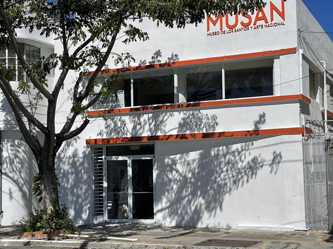 MUSAN: una conexión entre el arte y lo espiritual | Cultura | elvocero.com