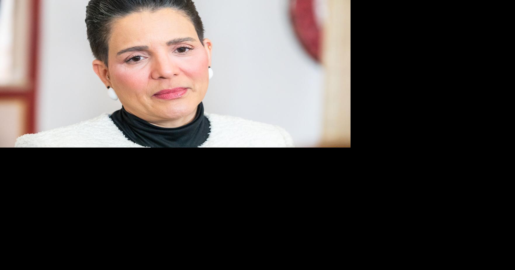 Janet Parra cancela reunión con senadores populares | Gobierno ...