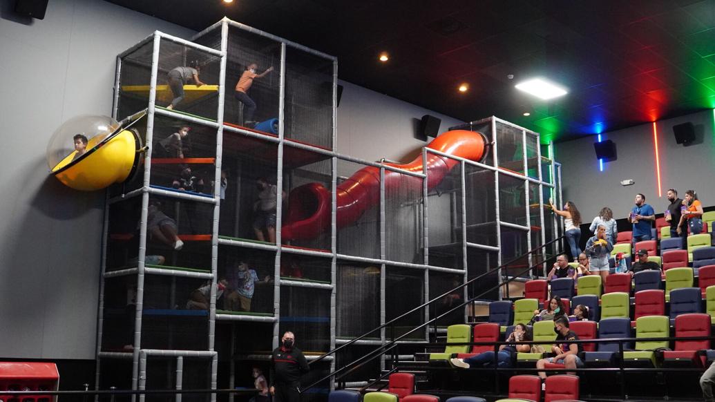 Caribbean Cinemas VIP llega a Plaza Guaynabo | Escenario | elvocero.com