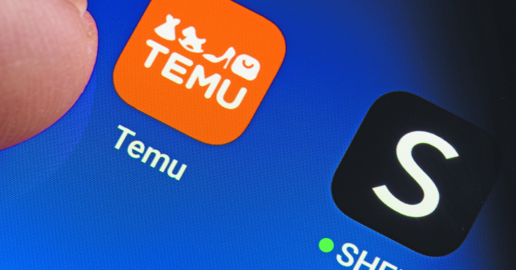 Temu, Brawl Stars, Max y Procreate y las aplicaciones | Tecnología ...