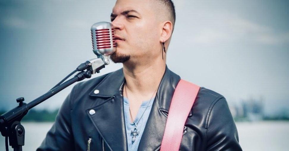 AleJosë apuesta a letras que marcan vidas en su nuevo álbum | Escenario ...