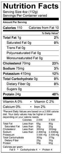 Una oferta variada y deliciosa | To-ricos | elvocero.com