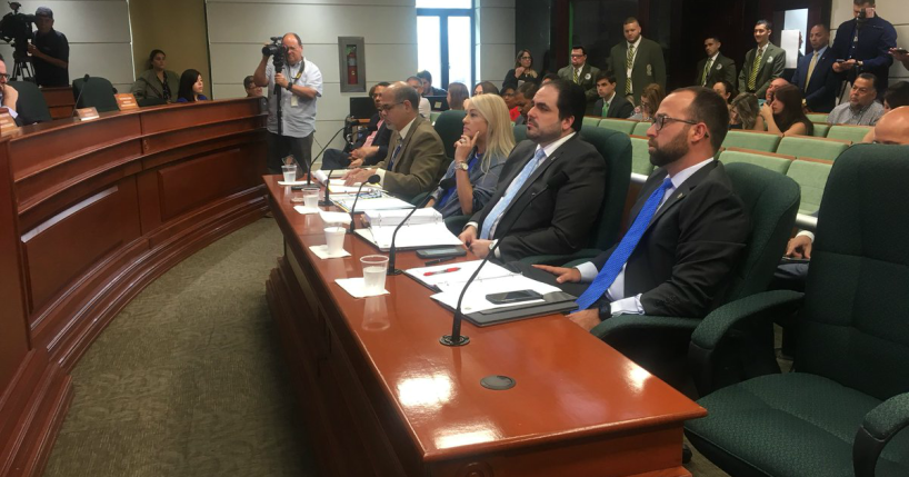 Walter Higgins no comparece a vista sobre privatización de la AEE ...