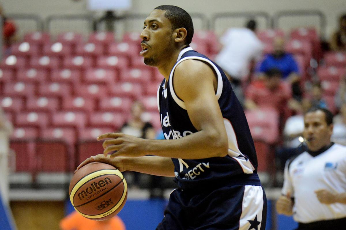 Richard Chaney anuncia su retiro | Deportes | elvocero.com