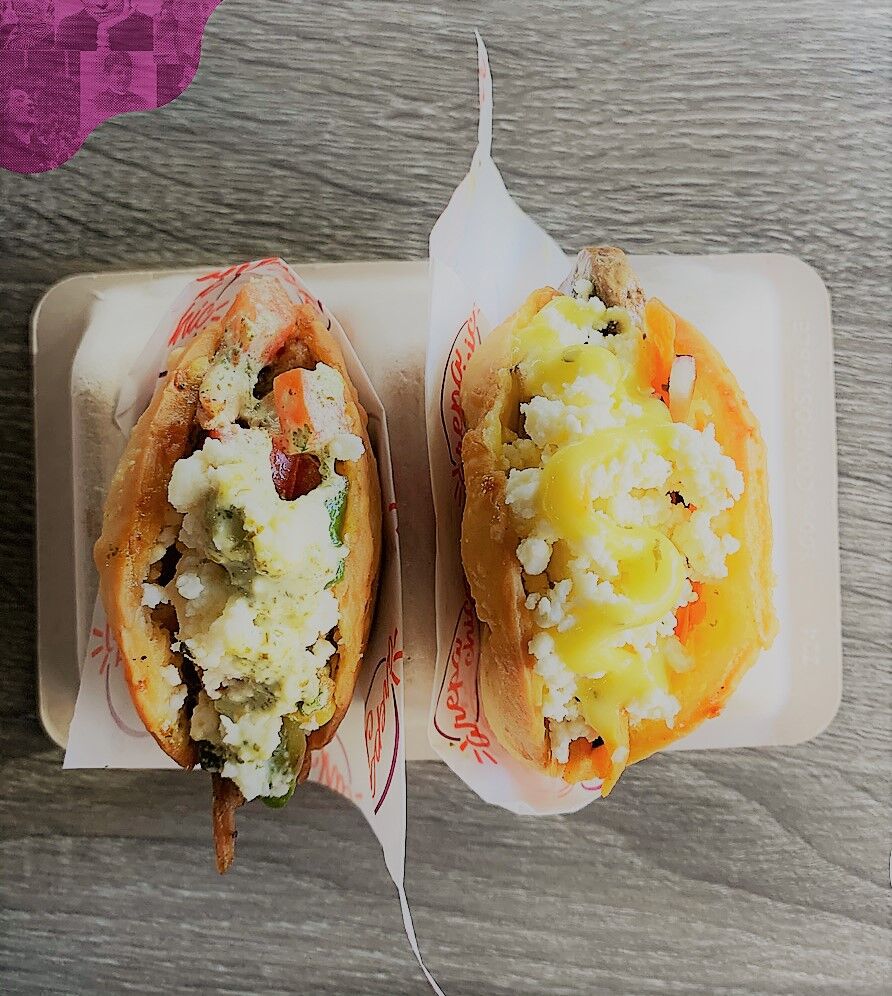 Abre Arepa Chic en Caguas | Actualidad | elvocero.com