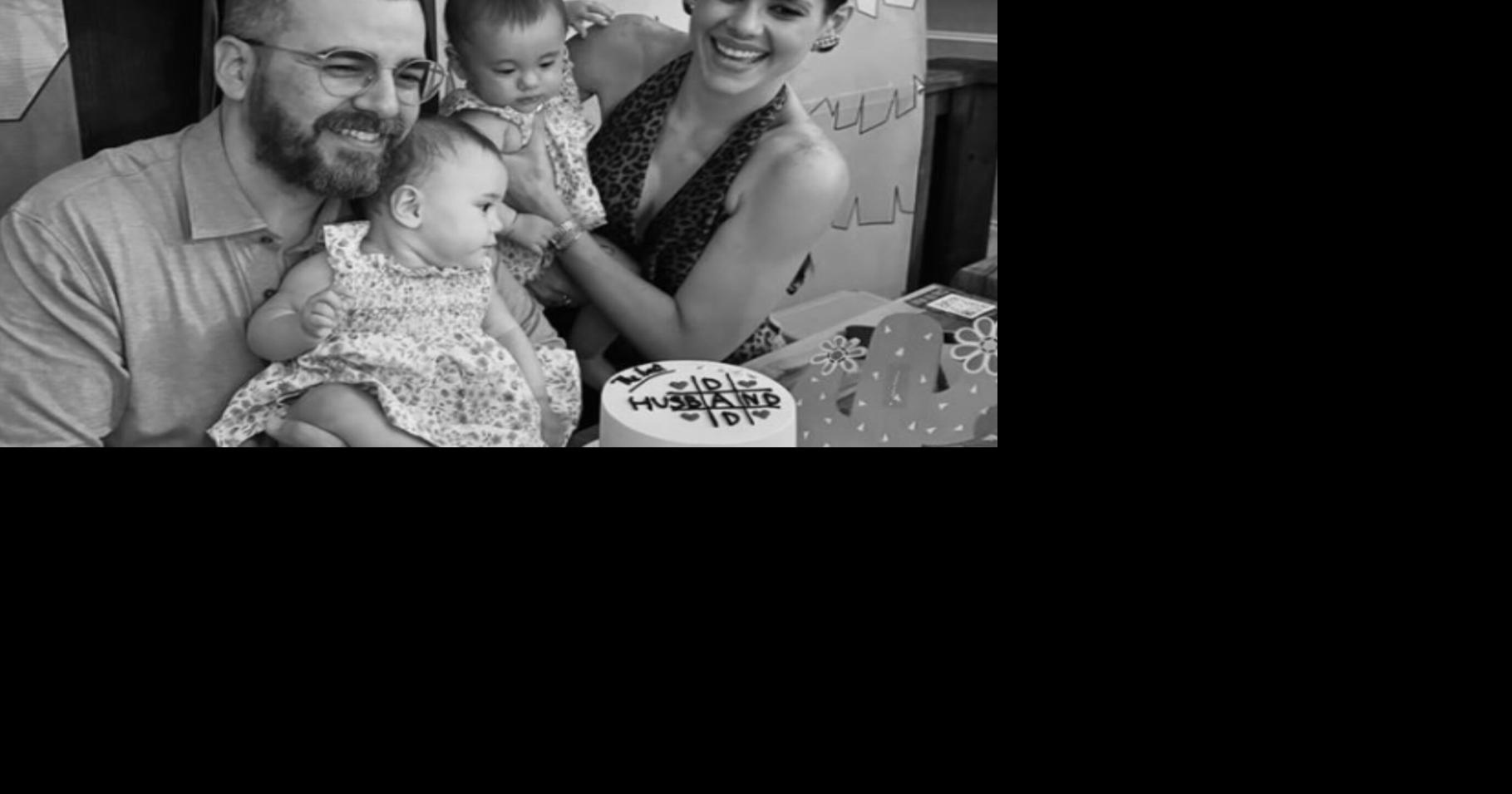 Gil Marie López celebra la vida de su esposo | Escenario | elvocero.com