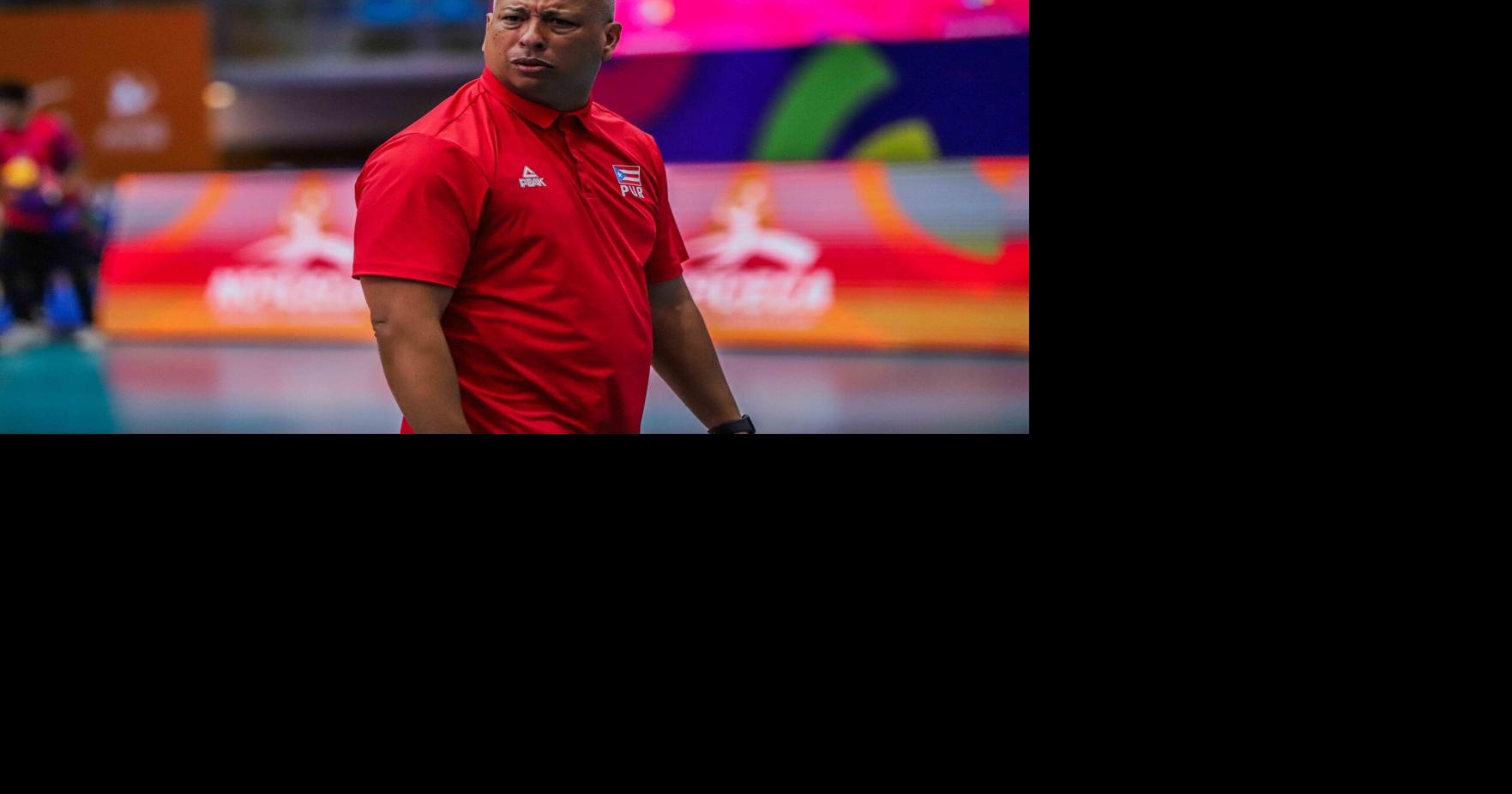 Puerto Rico cae en cinco sets ante México en su debut del Final Six ...