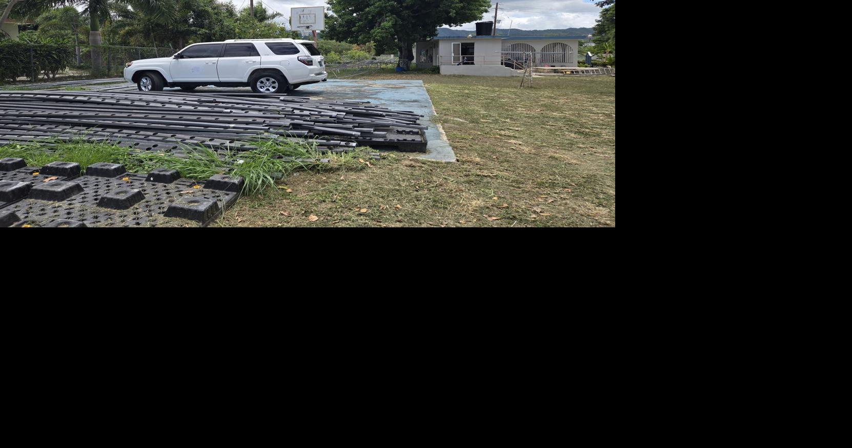 Hogar CREA integra a participantes en reconstrucción | Agencias ...