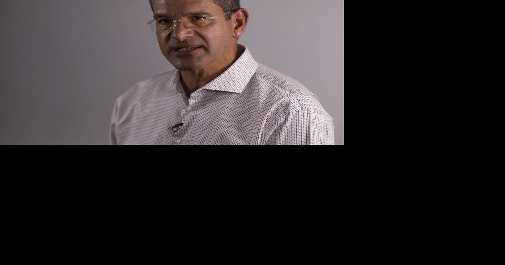 Pierluisi evalúa respuesta del gobierno | Gobierno | elvocero.com