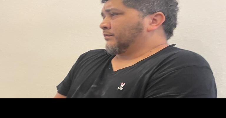 Arrestan A Fugitivo Federal En Hato Rey Ley Y Orden