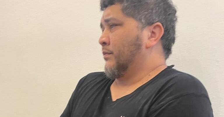Arrestan A Fugitivo Federal En Hato Rey Ley Y Orden