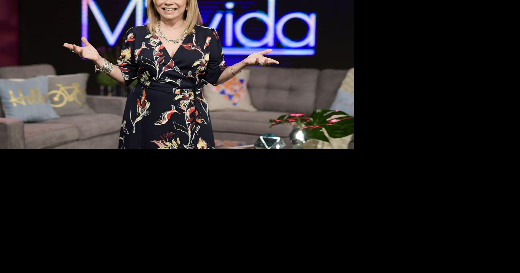 Marisol Calero muestra “gran mejoría” | Escenario | elvocero.com