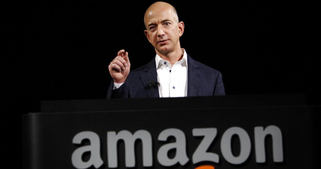 Jeff Bezos debe presentarse para testificar en la investigación sobre ...