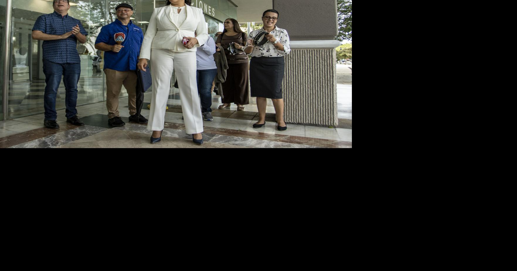 VÍDEO: "La candidatura del señor Javier Jiménez quedaría inoperante ...